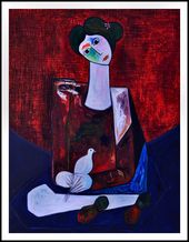 Iarca Gallery - Paintings & Prints