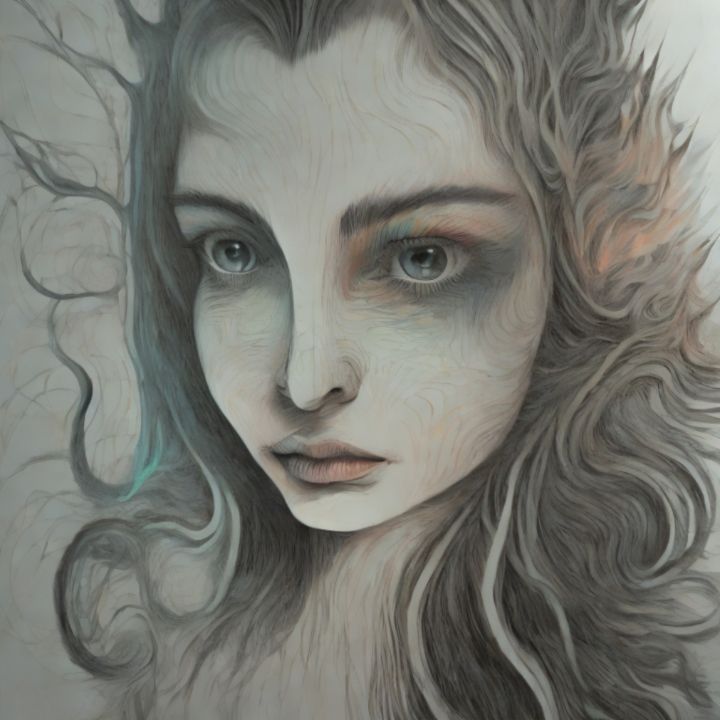 Elemental Pheonix - N'ZayneGallery - Digital Art & AI, People & Figures ...