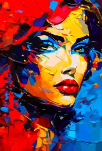 VikArtStudio - Digital Art & AI, Drawings & Illustration