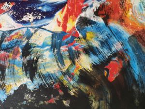 Matkovsky - Paintings & Prints