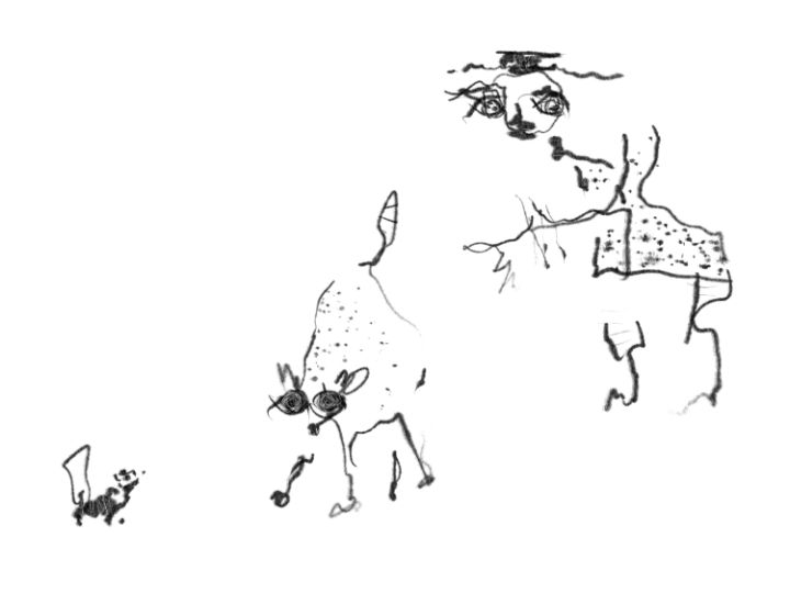 Cirkē - Drawings & Illustration