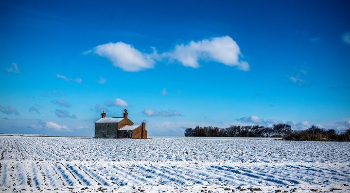 Lancashire Landscape - Peter Jarvis - Photography, Landscapes & Nature ...