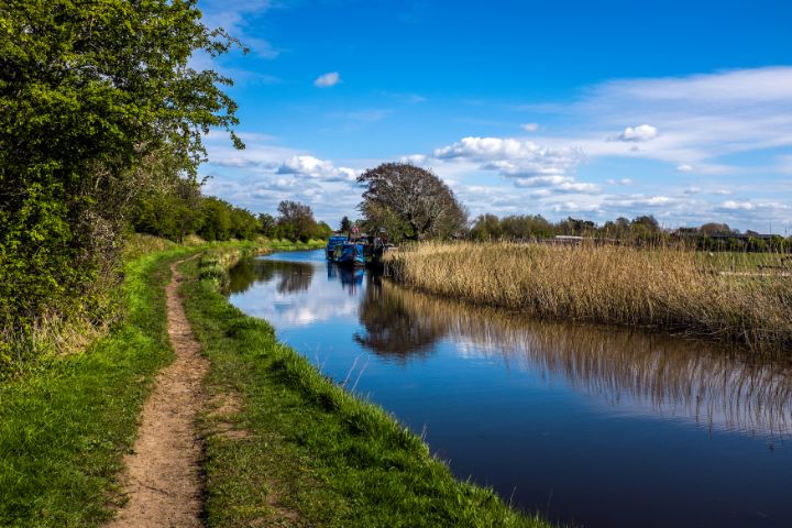 Scarisbrick, Lancashire, England. - Peter Jarvis - Photography ...