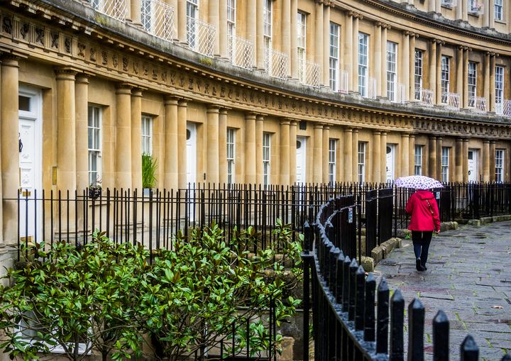 Circus Walk - Peter Jarvis - Photography, Buildings & Architecture ...