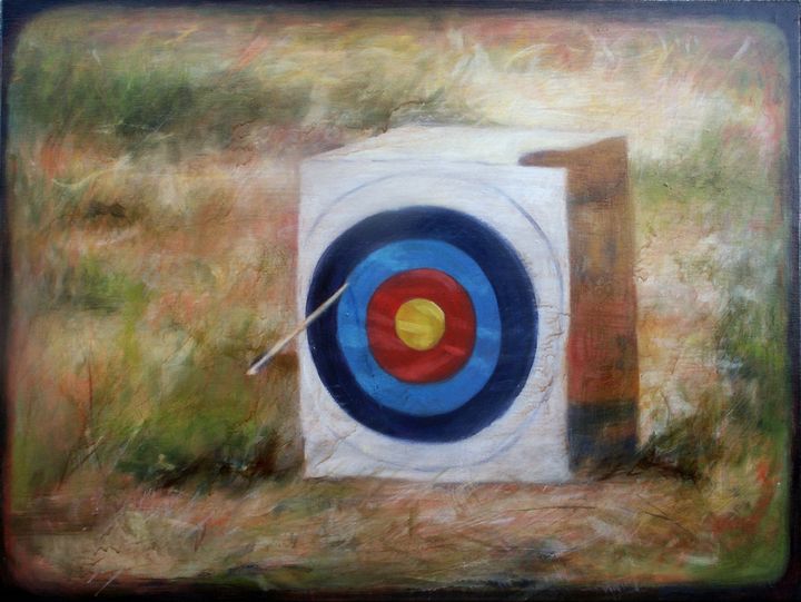 Target - Ashcroft fine art - Paintings & Prints, Landscapes & Nature ...
