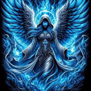 Outrreweer - Digital Art & AI