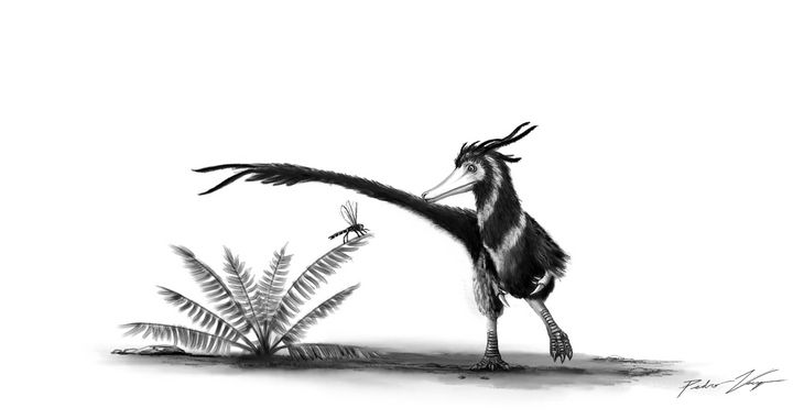 Trierarchuncus prairiensis - A HomoSapien - Digital Art & AI, Animals ...