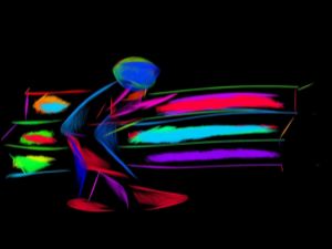 Ashlea Archer - Drawings & Illustration, Digital Art & AI, Paintings ...