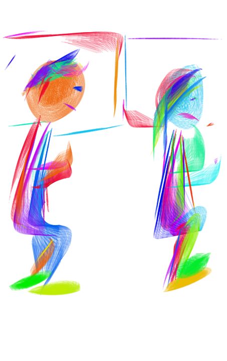 Unloved - Ashlea Archer - Drawings & Illustration, People & Figures ...