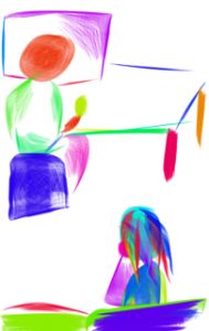 Ashlea Archer - Drawings & Illustration, Digital Art & AI, Paintings ...