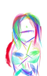 Ashlea Archer - Drawings & Illustration, Digital Art & AI, Paintings ...