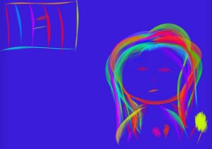 Ashlea Archer - Drawings & Illustration, Digital Art & AI, Paintings ...