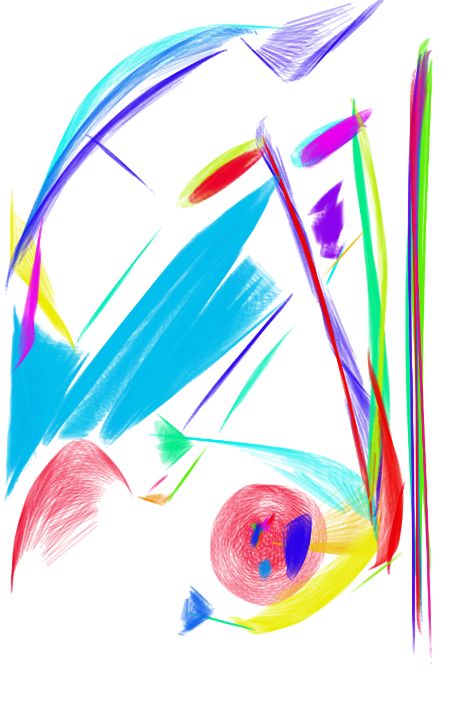 Really? - Ashlea Archer - Drawings & Illustration, People & Figures ...