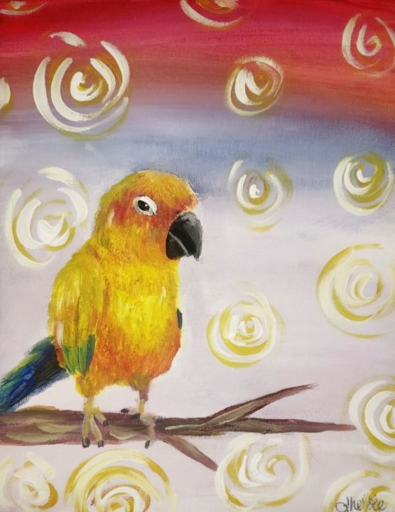 Joiners Art Co. - Paintings & Prints