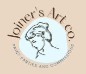 Joiners Art Co. - Paintings & Prints