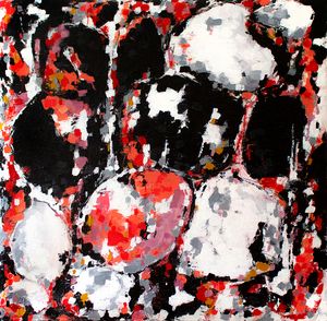 Greg Bryce Fine Artist - Paintings & Prints