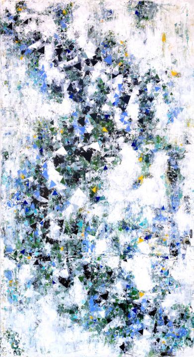 Greg Bryce Fine Artist - Paintings & Prints, Drawings & Illustration