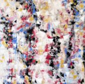 Calle Avignon / Fracture XIII - Greg Bryce Fine Artist - Paintings ...