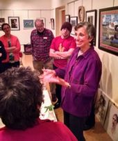 Deborah Nell - Paintings & Prints