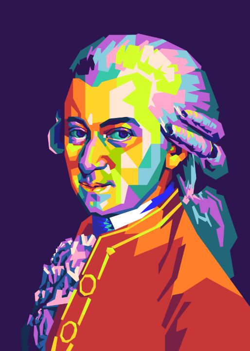 Humane - Digital Art