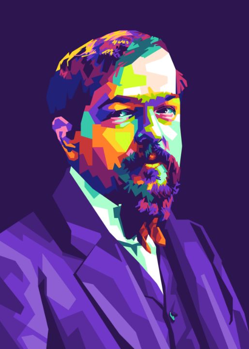 Humane - Digital Art & AI