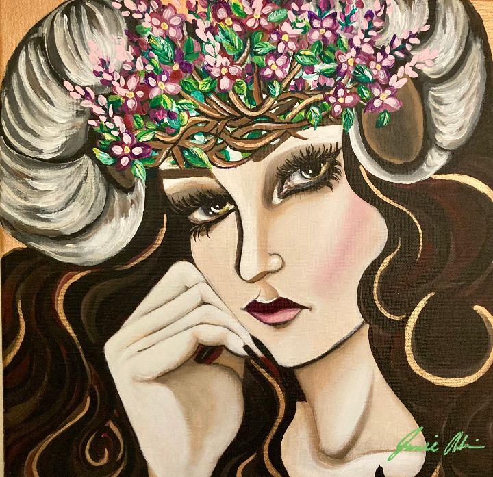 Jamie Mauro - Paintings & Prints