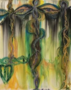 Lustea - Paintings & Prints