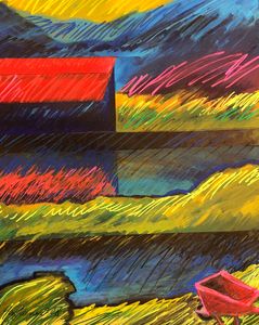 Riptide Arts - Paintings & Prints