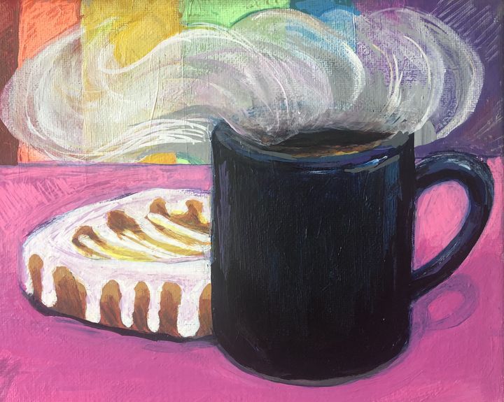 Riptide Arts - Paintings & Prints