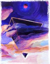 Riptide Arts - Paintings & Prints