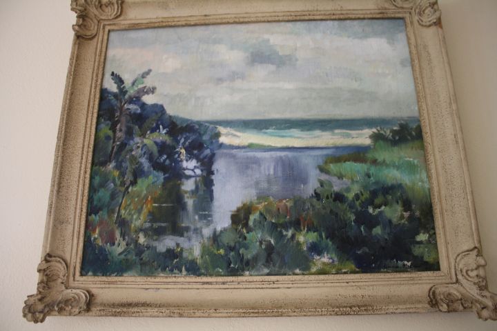 Newby Art Collection - Paintings & Prints