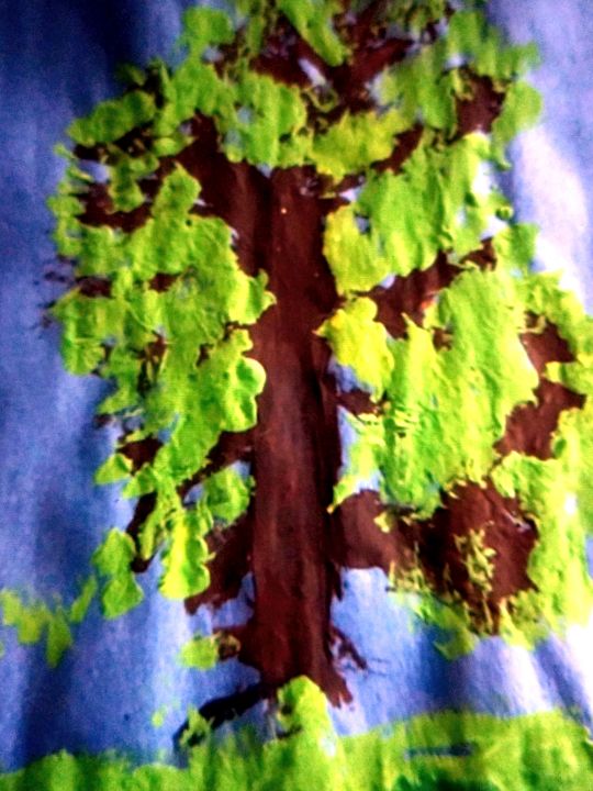 Leondis Designs - Paintings & Prints, Textile & Apparel, Digital Art ...