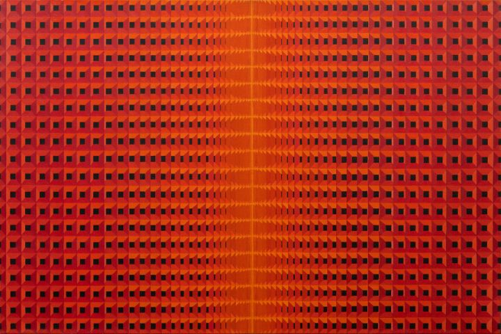 4D art - Paintings & Prints