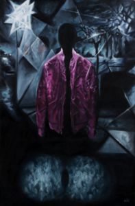 Inti Segura Parra - Paintings & Prints, Drawings & Illustration