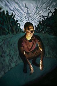 Inti Segura Parra - Drawings & Illustration, Paintings & Prints