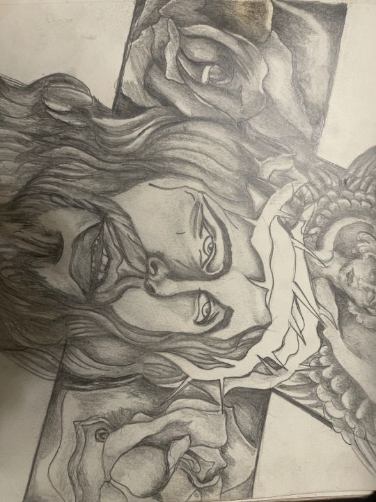 Alex Ruelas - Drawings & Illustration