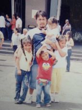 Alex Ruelas - Drawings & Illustration