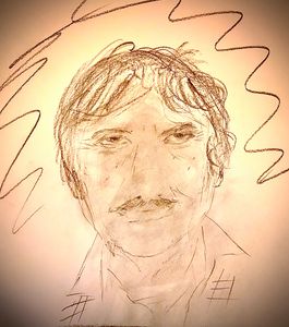 Dan Baker - Paintings & Prints, Drawings & Illustration