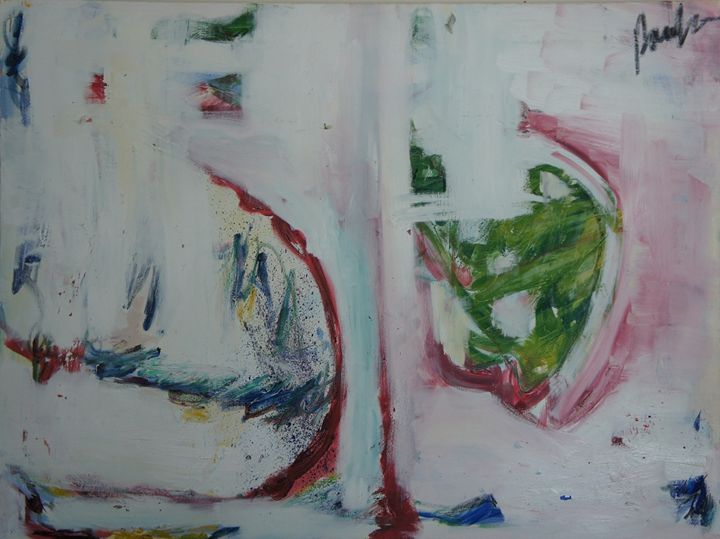 Jack's Painting - Original Large Format Paintings - Paintings & Prints ...