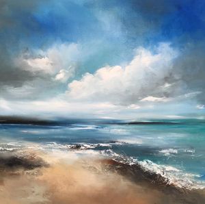 Anna Schofield Art - Paintings & Prints