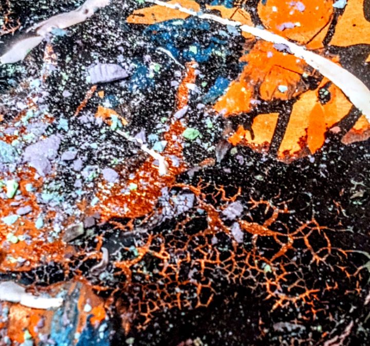 The unknown - Cw,s paintings & photography - Paintings & Prints ...