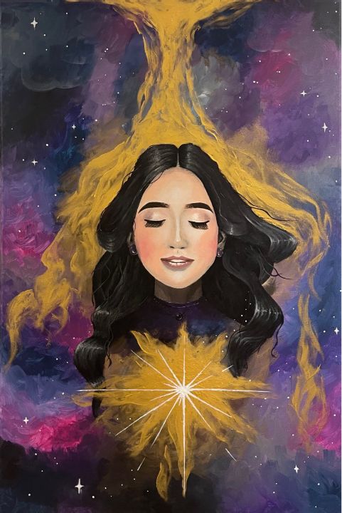 Empty Wu - Paintings & Prints