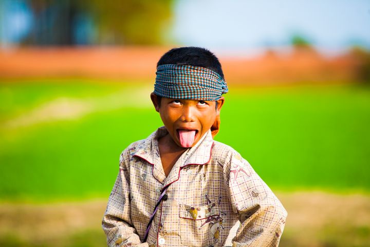 Khmer - Cambodia Images - Photography, Places & Travel, Asia, Cambodia ...