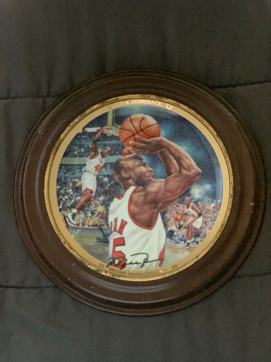 Disney & Jordan Art Only - Paintings & Prints, Drawings & Illustration