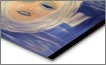 I'm the wave - Magda Loves to Paint - Paintings & Prints, Fantasy ...
