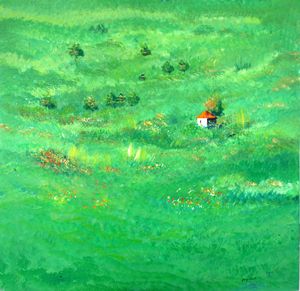 Joseph Nader - Paintings & Prints