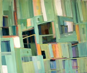 Joseph Nader - Paintings & Prints