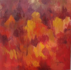 Joseph Nader - Paintings & Prints