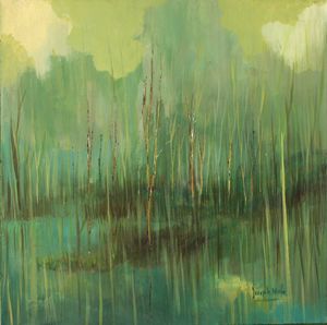 Joseph Nader - Paintings & Prints