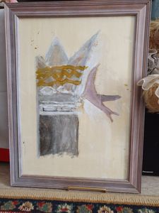 Diane Markey's Online Art Gallery - Paintings & Prints